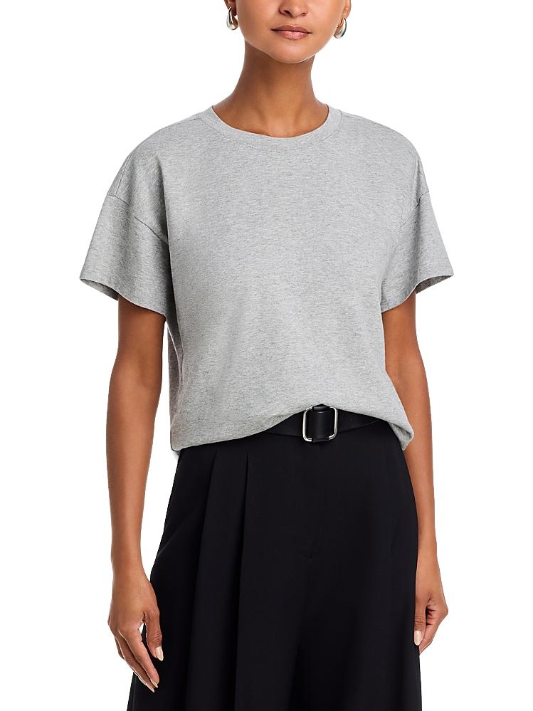 RAG & BONE Kelly Boxy Jersey Tee